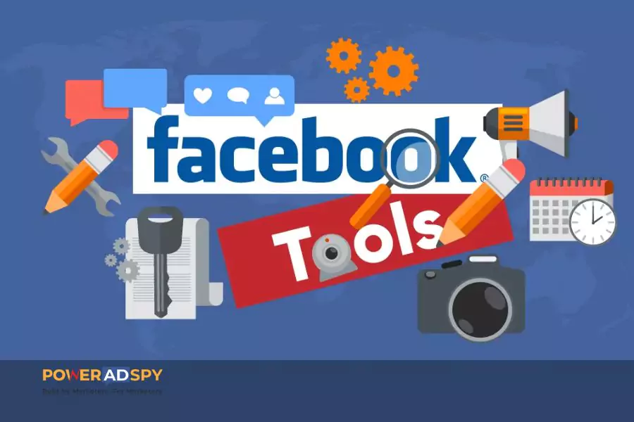 5 Facebook Ad Tools for Marketers - PowerAdSpy