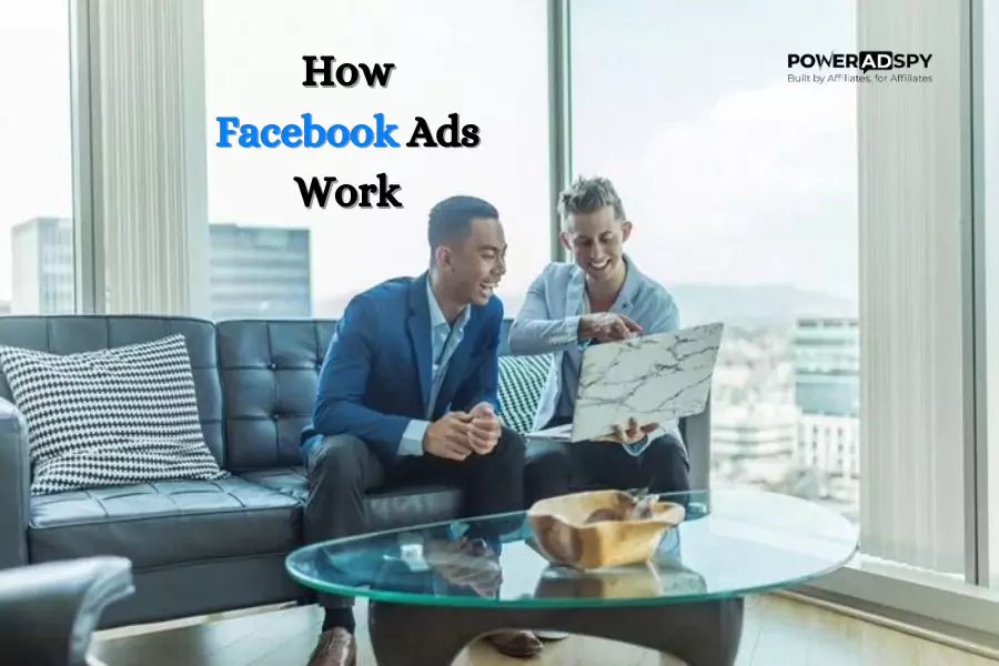 How Facebook Ads Work - Guide for Dummies