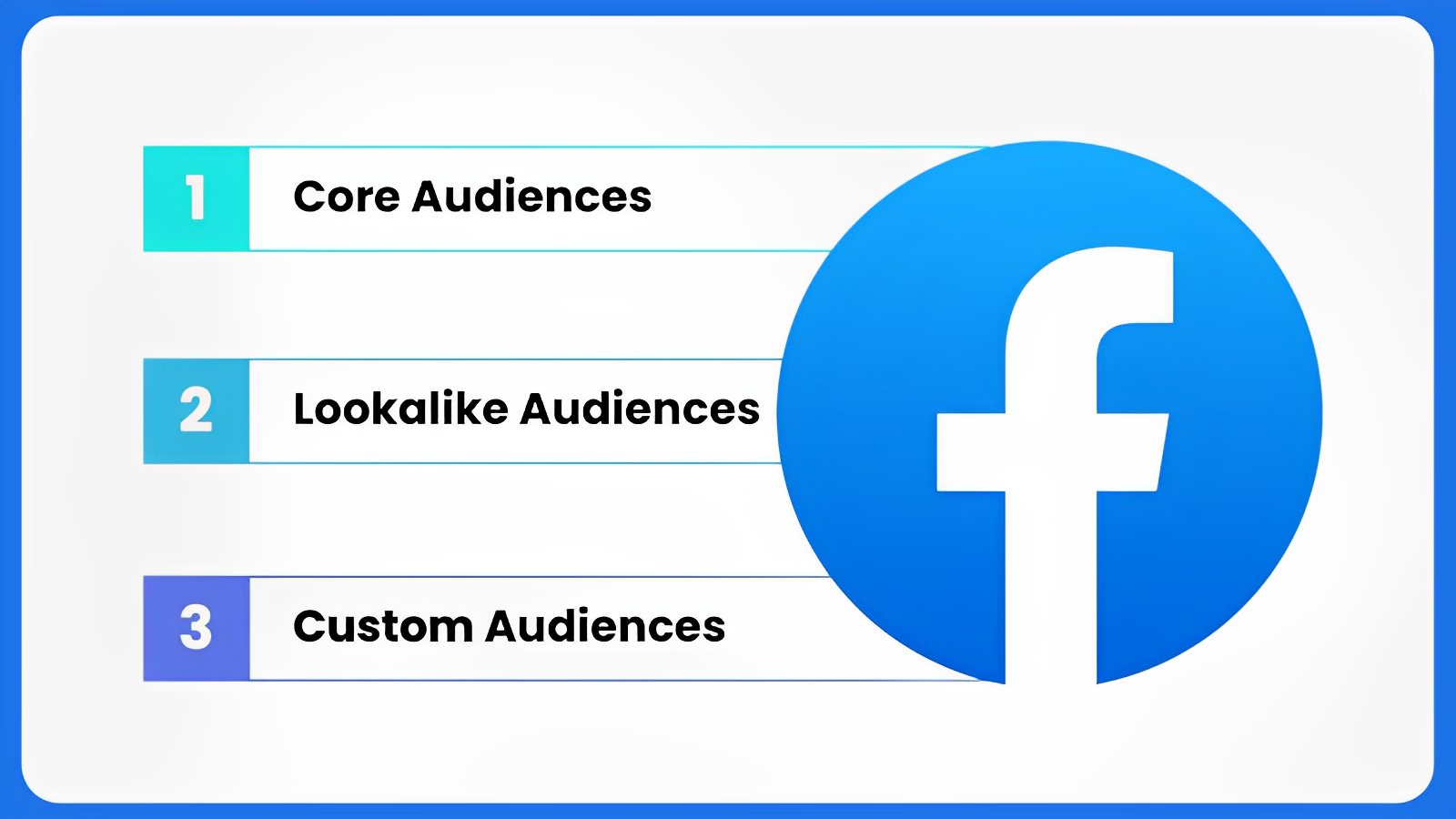 07 Facebook Ads Targeting Tips to Improve Conversion Rate