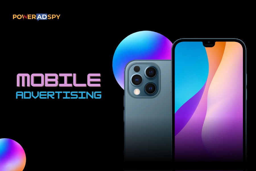 11 Reasons Why Mobile Advertising Is Winning Internet Ads!