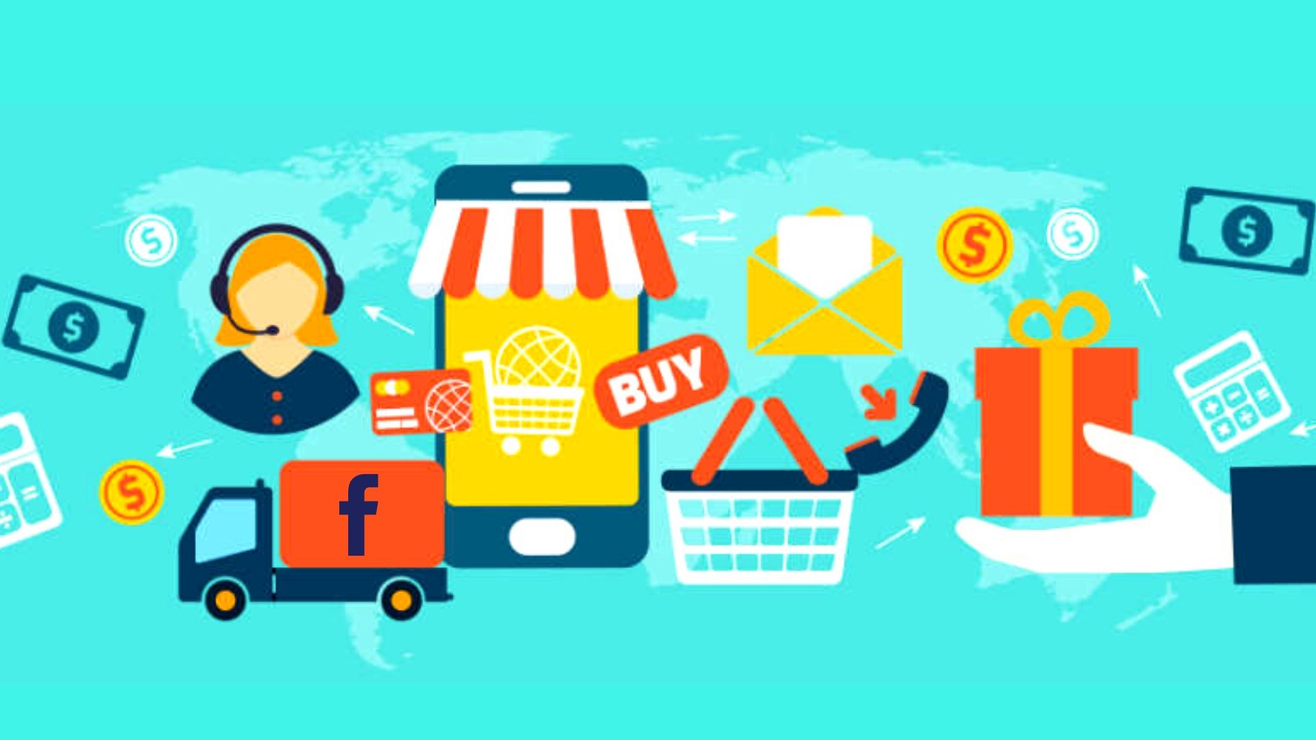 How To Set Up A Facebook Shop In 2020? - PowerAdSpy