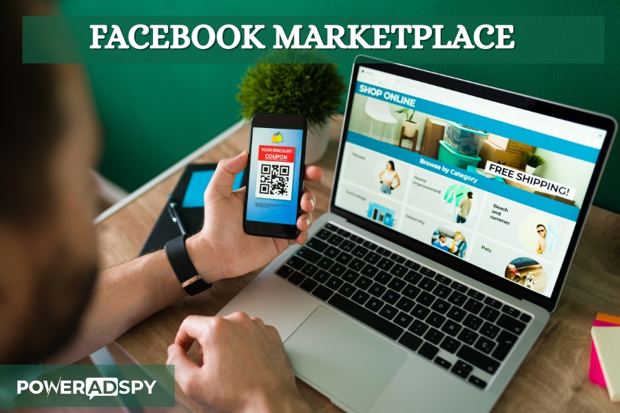 How to Use Facebook Marketplace Categories for Marketing?