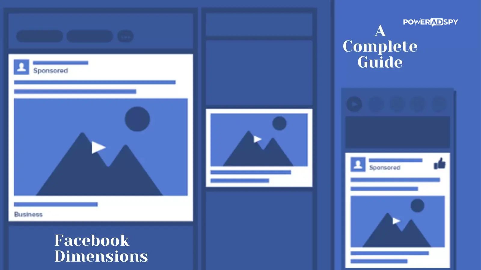 Why Facebook Dimension Is More Important Than You Think?