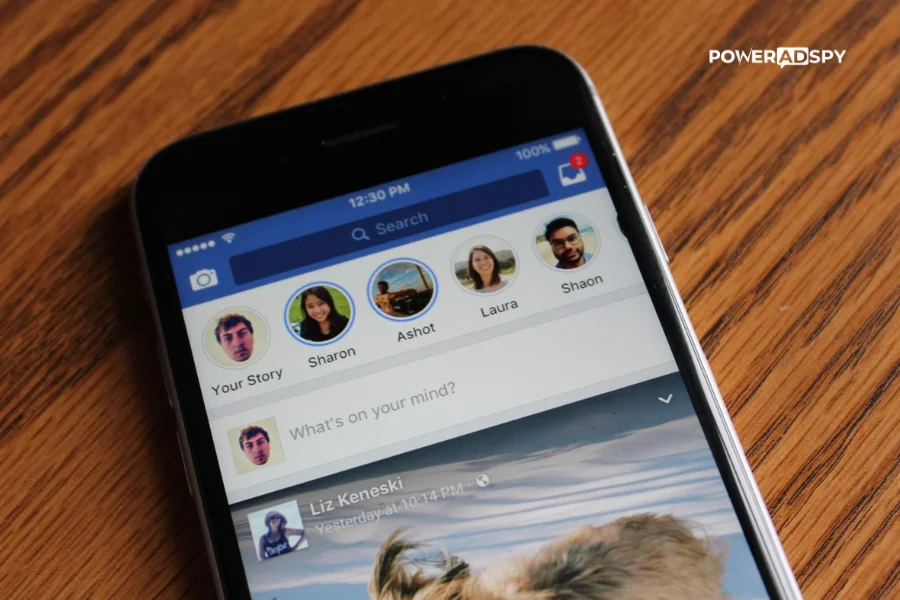 Everything You Need To Know About Facebook Stories In 2023