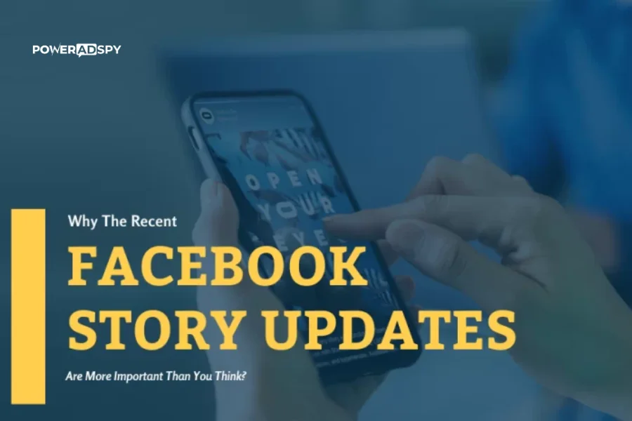 Why The Facebook Story Are More Important Than You Think?