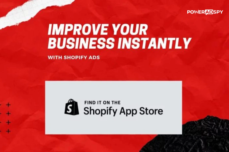 How Shopify Ads Quickly Helps You Improve Your Business?