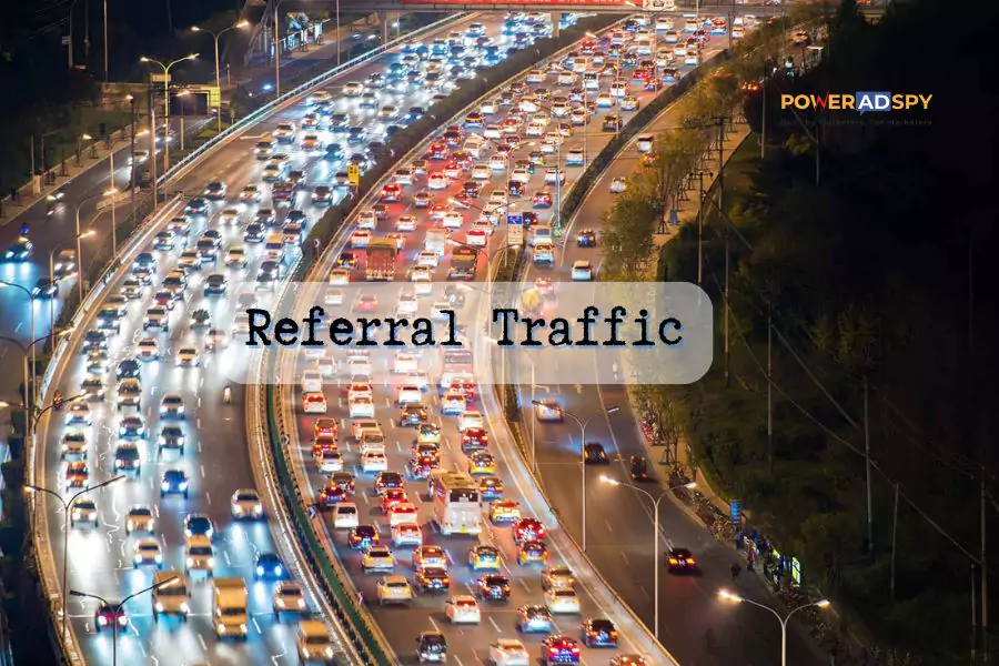 Referral Traffic: 05 Tested & Robust Tactics To Increase It