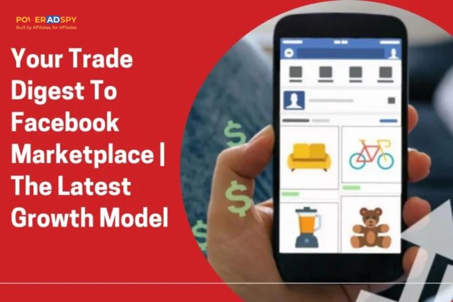Trade Digest To Facebook Marketplace Categories