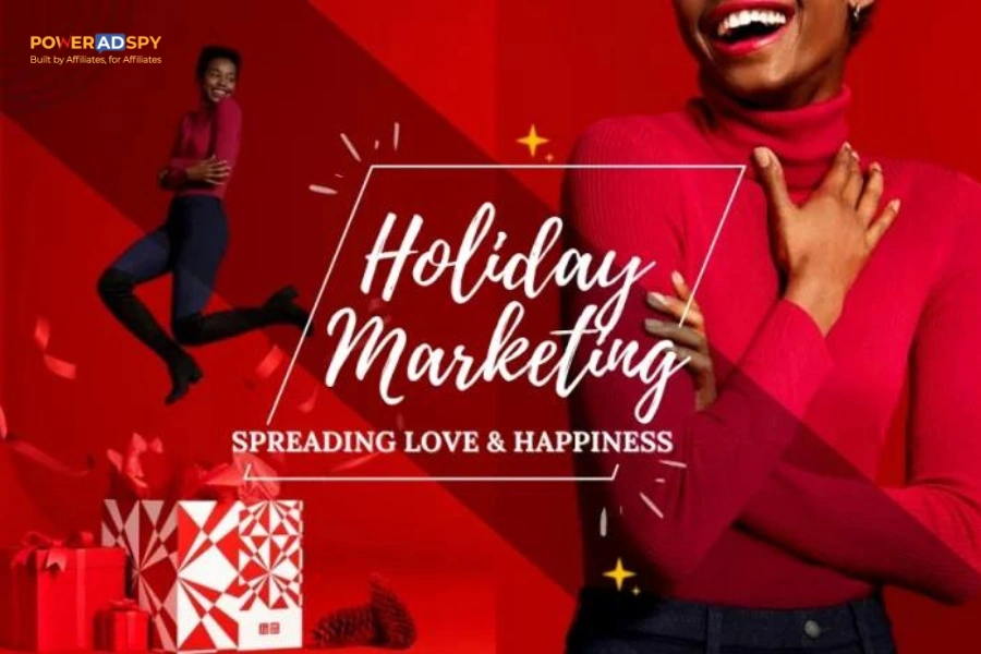 Cherish The Holidays Ad Campaign Ideas With These 06 Tips