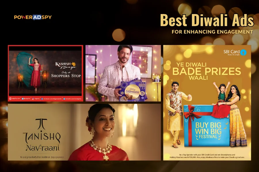 Make the Brightest Ads for Diwali 2025