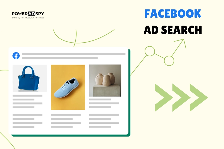 Facebook Ad Search: 05 Steps To Make It Easy Breezy