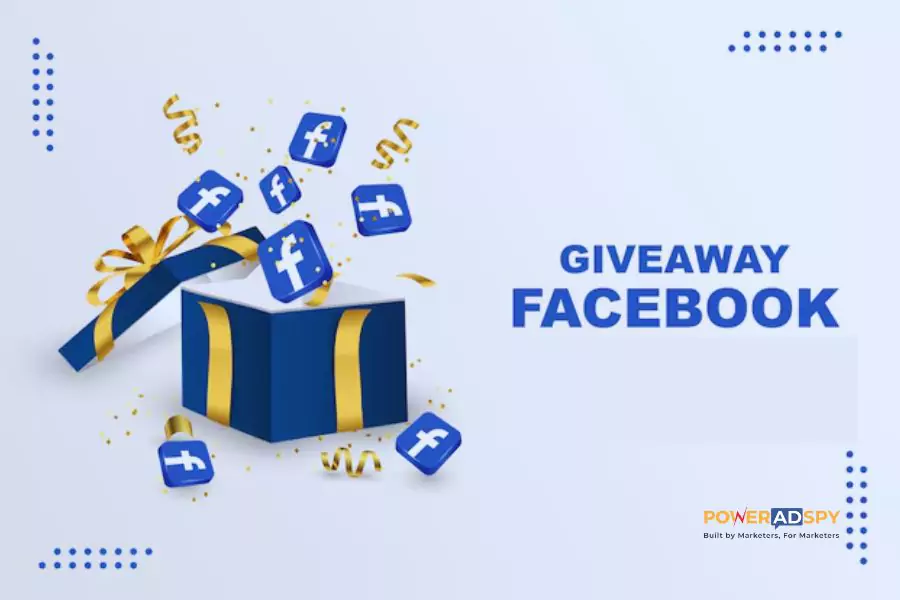 05 Steps To Plan Facebook Giveaways To Boost Your Businesse
