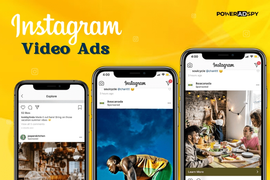 How To Use Instagram Video Ads To Boost Business Growth