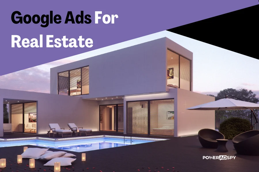 Quick Step Guide To Google Ads For Real Estate