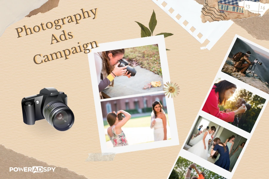 Photography Ads: How To Setup An Effective Google Campaign