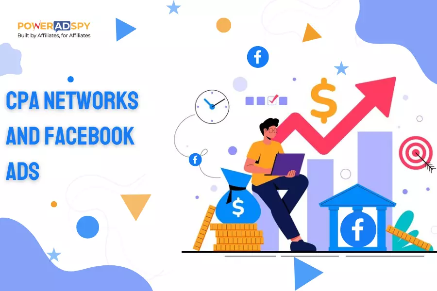 CPA Networks- How To Use Them With Facebook Ads For Profits
