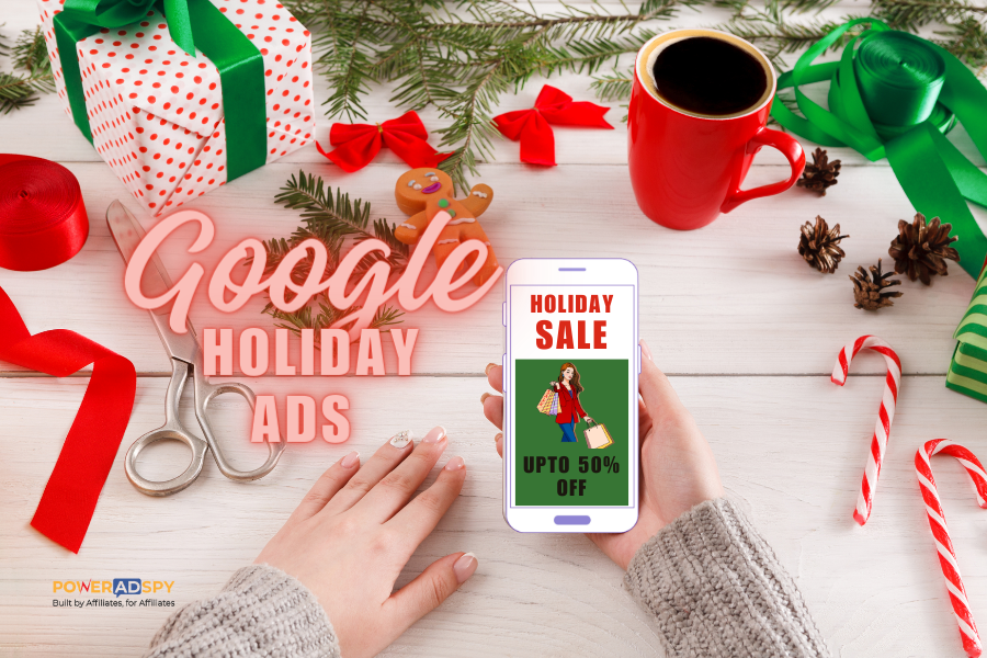 Holiday Ads: 9 Effective Google Campaign Strategies