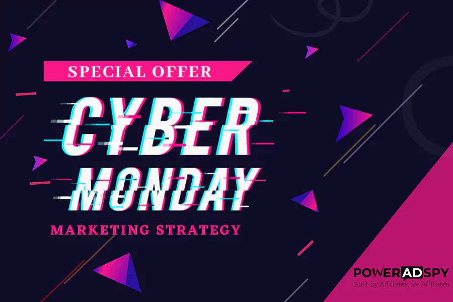 06 Profitable Cyber Monday Marketing Strategies To Drive Sales