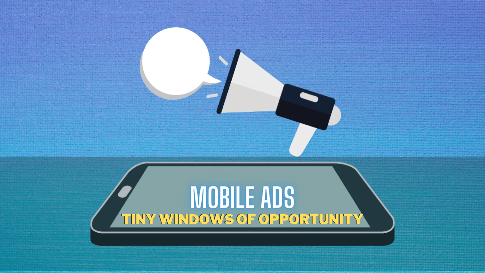Mobile Ads: Most Effective Advertising Trends In 2024