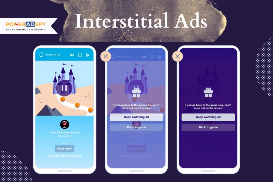 Interstitial Ads: Everything You Need To Know