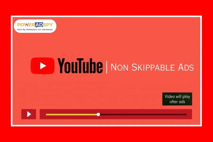 YouTube Non-Skippable Ads: Everything You Need To Know YouTube Non-Skippable Ads: Everything You Need To Know