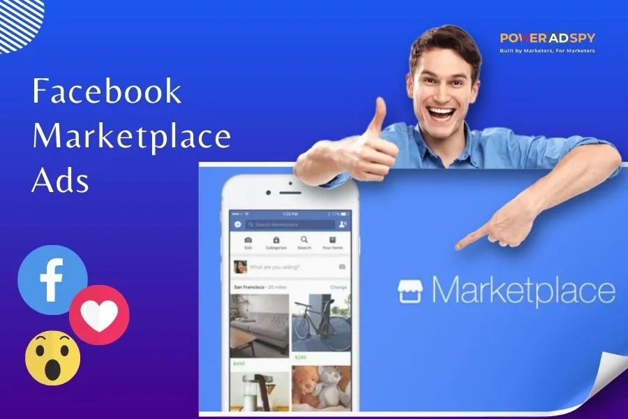 Facebook marketplace Ads: Tips To Boost Your Business
