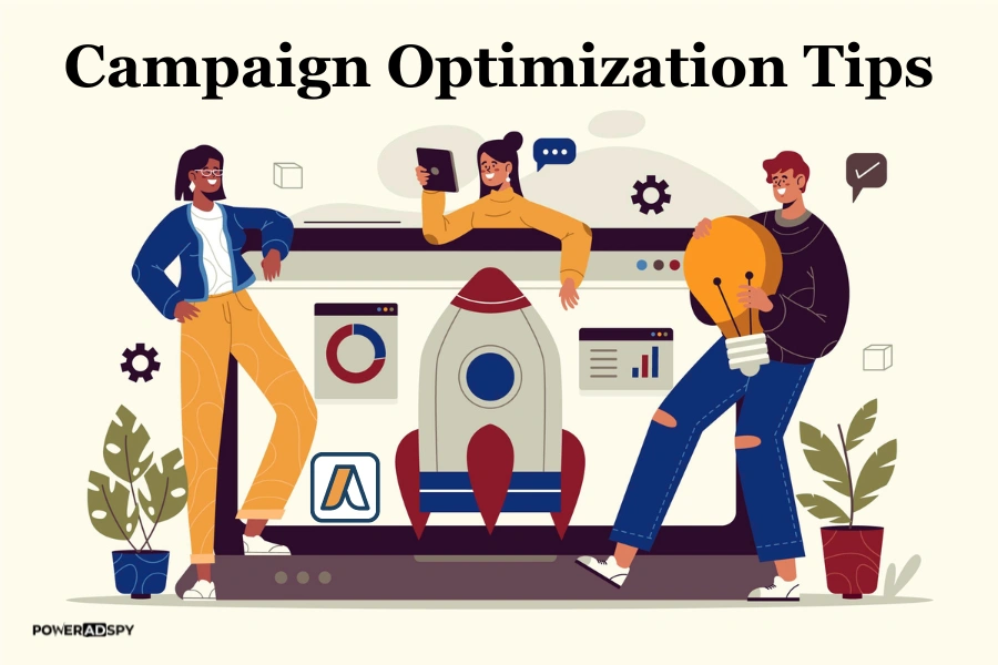 Campaign Optimization: Google Ads Checklist and Actionable Tips