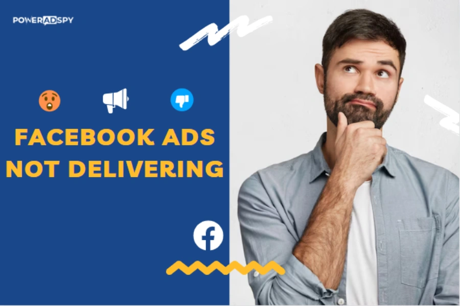 Why is My Facebook Ad Not Delivering, And How To Fix It? Why is My Facebook Ad Not Delivering, And How To Fix It?