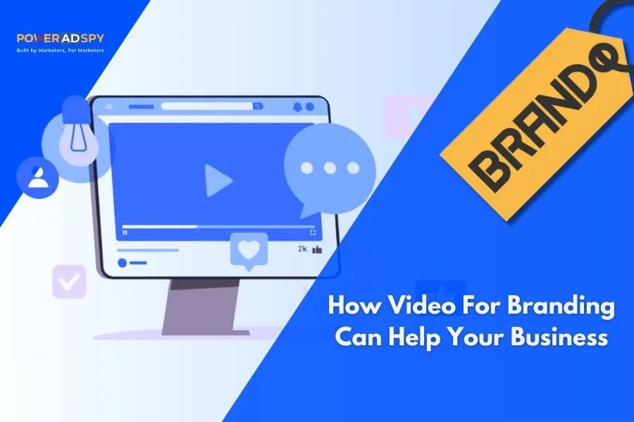 5 Reasons Why Video for Branding is Essential for Your Business