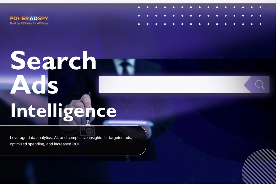 Search Ads Intelligence- Exploring Its Benefits