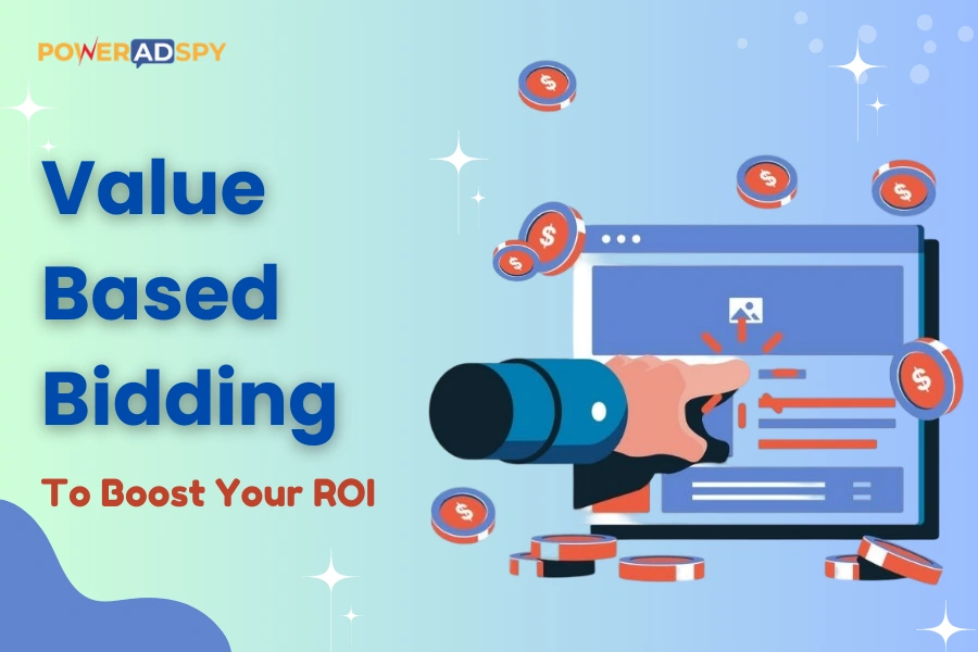 Value Based Bidding To Boost ROI