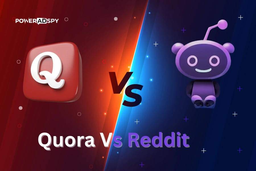 Quora vs Reddit: Which Site Is Better For Your Ads