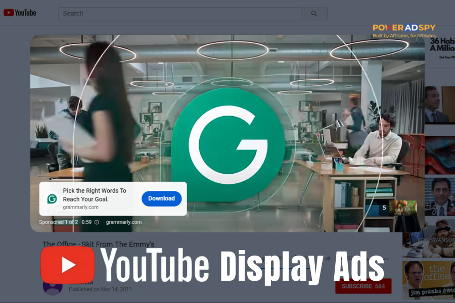 How to Dominate Your Industry with YouTube Display Ads?