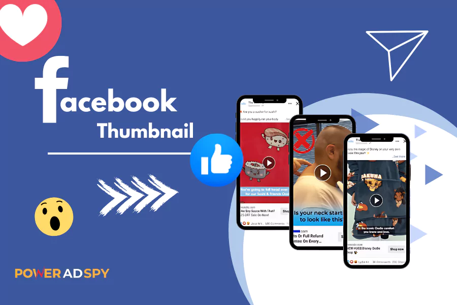 Facebook Thumbnail: Best Practices for Better Engagement