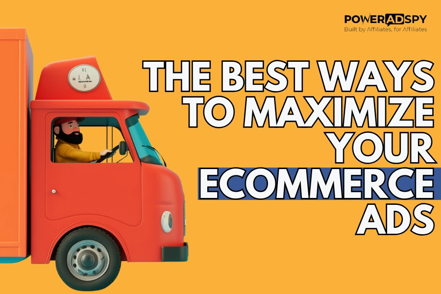 Easy Ways To Improve Advertising For Ecommerce
