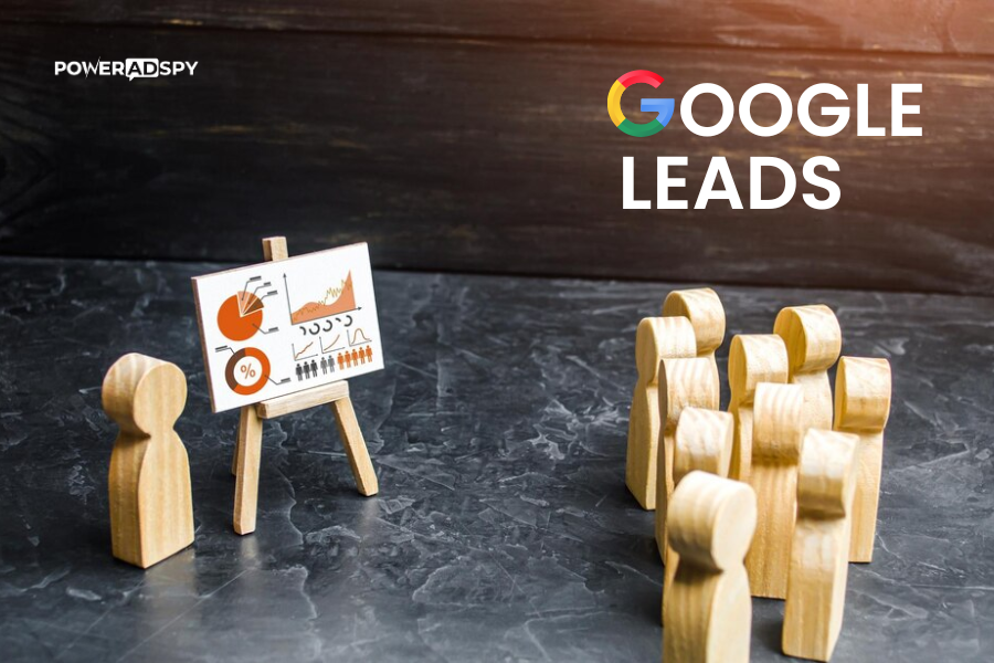 Everything You Need To Know About Google Leads