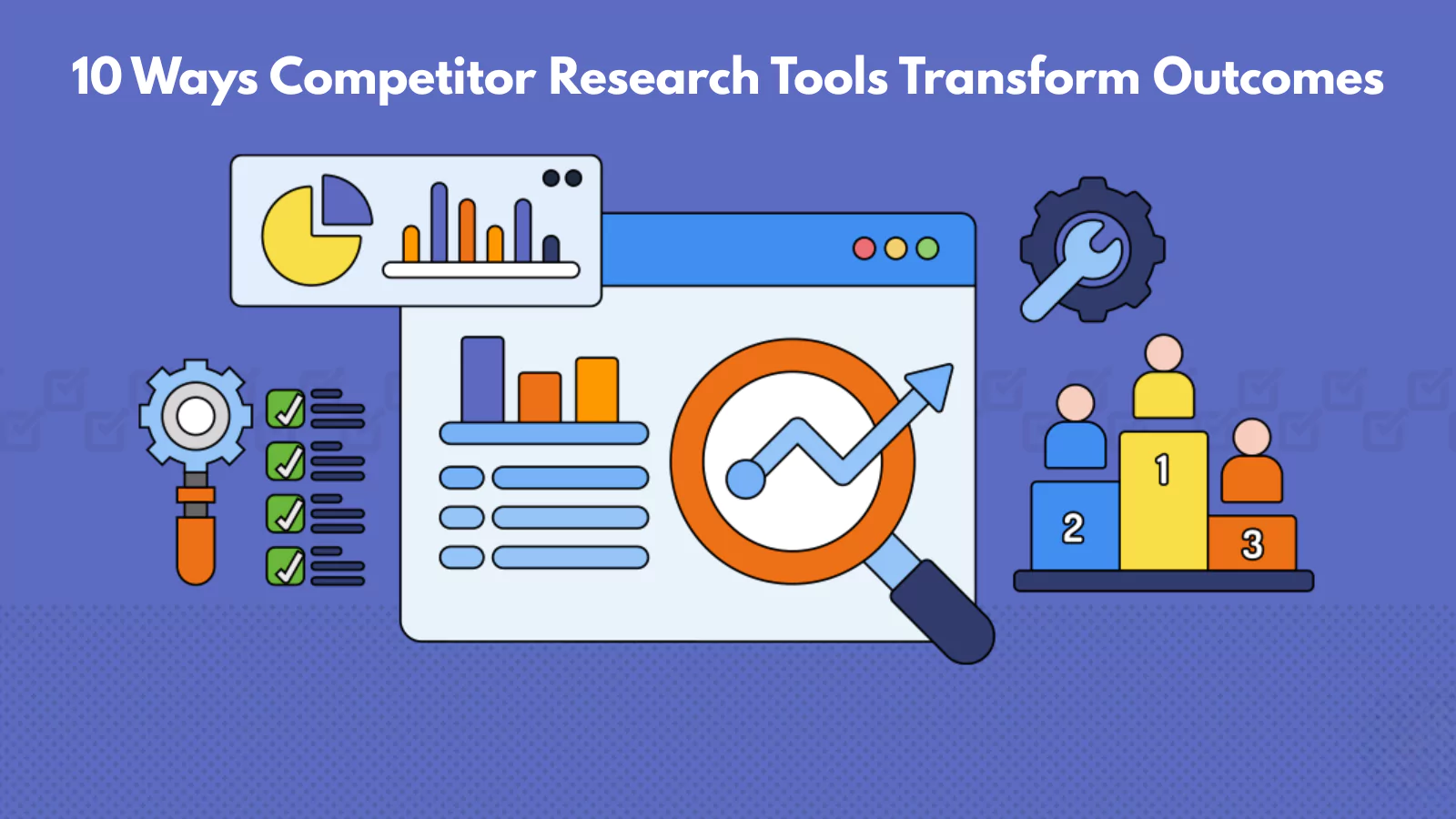 Competitor Research Tools Your Secret Weapon For Growth Competitor Research Tools Your Secret Weapon For Growth