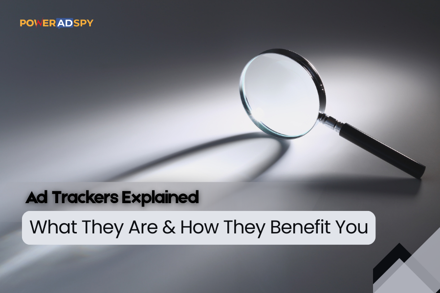 What Is An Ad Tracker & How It Delivers Better Results