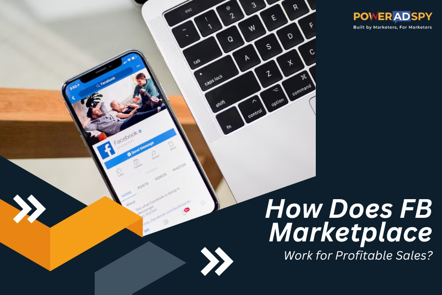 How Does Facebook Marketplace Work? A Complete Guide