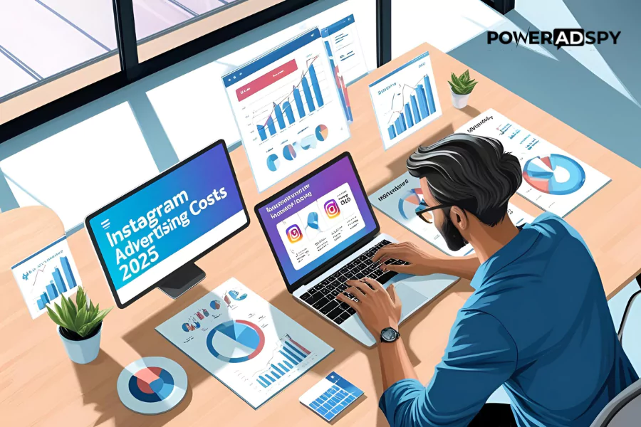 How To Determine Instagram Advertising Cost In 2025?