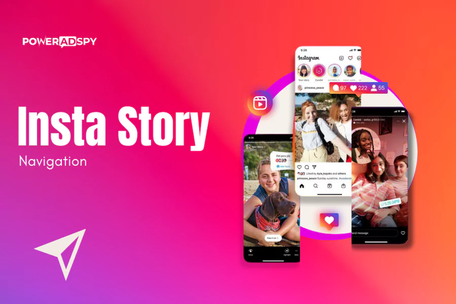 How Insta Navigation Can Help You Easily Conquer Social Media?