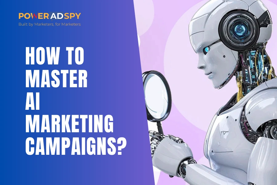 How To Build Successful AI Marketing Campaigns?
