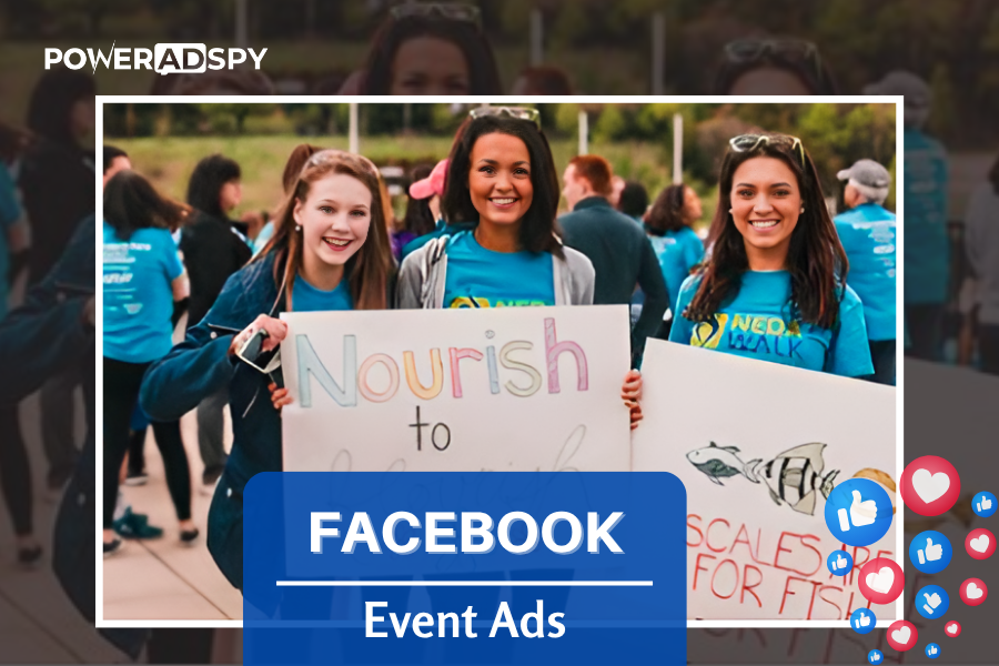 How Can Facebook Event Ads Boost Registrations & Engagement?