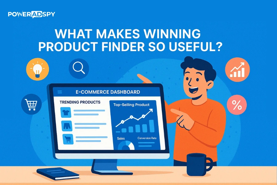 What Makes A Winning Product Finder So Powerful Today?