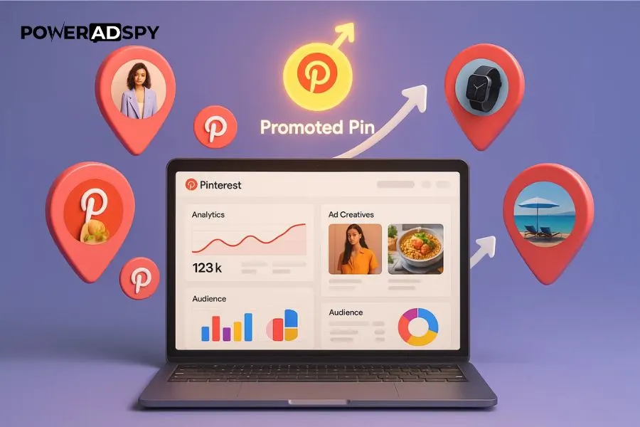 How To Run Pinterest Ads That Work? 1 - PowerAdSpy