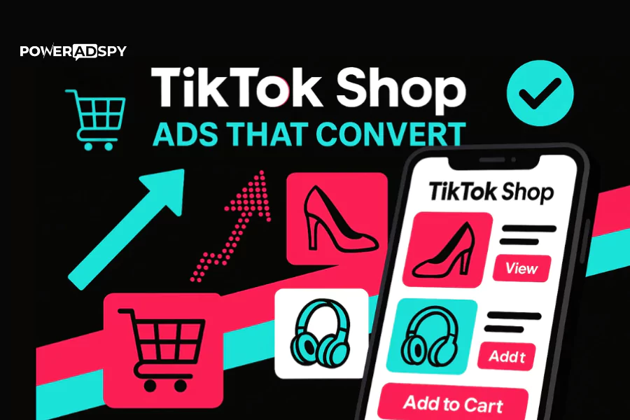 How To Create TikTok Shop Ads That Convert?
