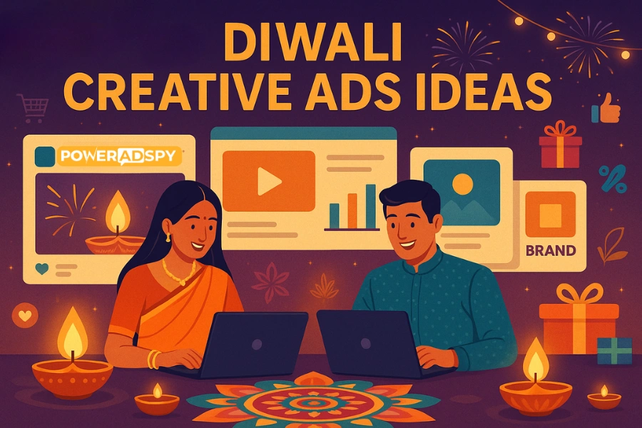 10 Diwali Creative Ads Ideas To Boost Your Sales