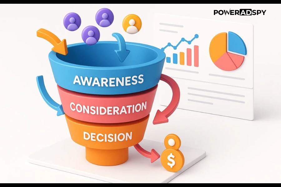 How To Master Funnel Optimization For Maximum Conversions?