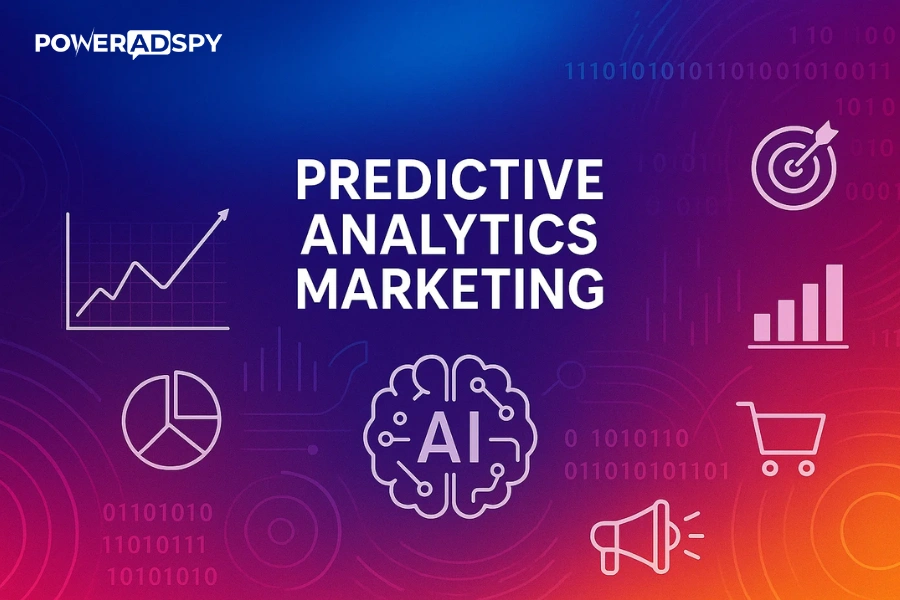 How To Use Predictive Analytics Marketing To Boost Sales?