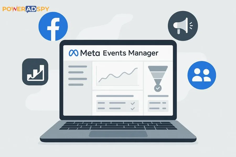 Meta Events Manager Guide: Master Facebook Ads